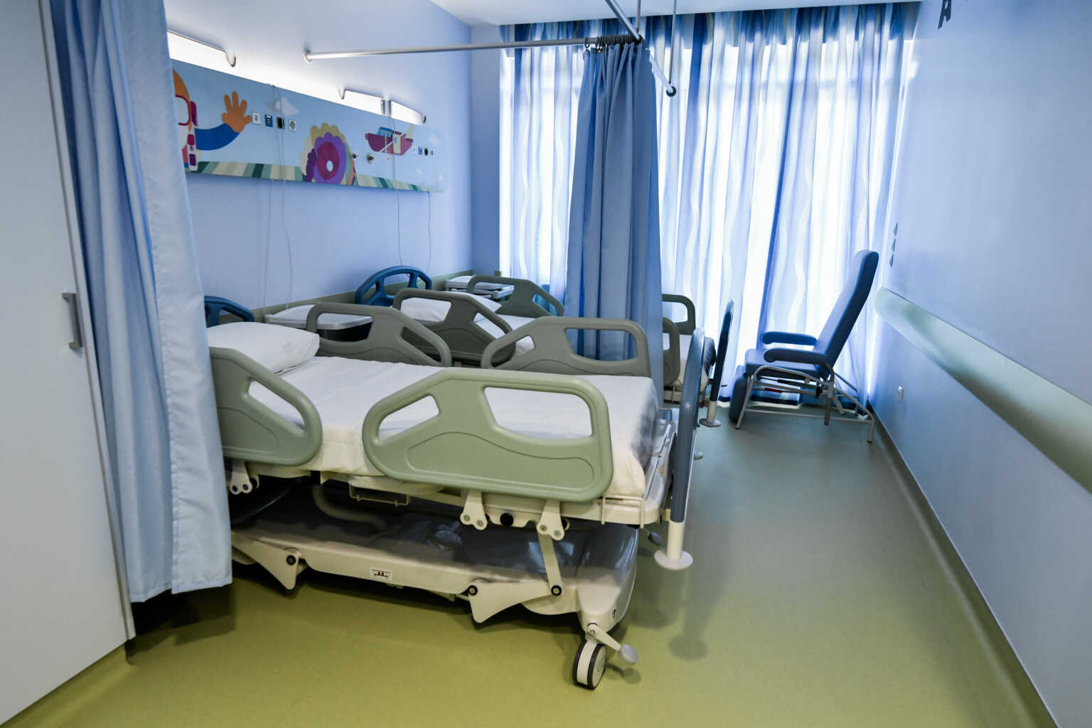 Το ιατρικό ανακοινωθέν για τον θάνατο του 8χρονου από το Νοσοκομείο ...