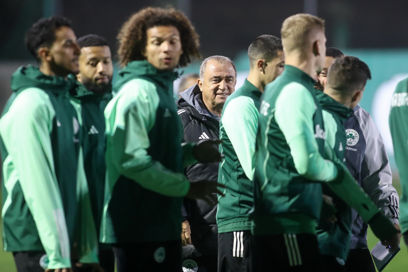 Παναθηναϊκός: Βίτορ Ούγκο η επόμενη περίπτωση κεντρικού αμυντικού