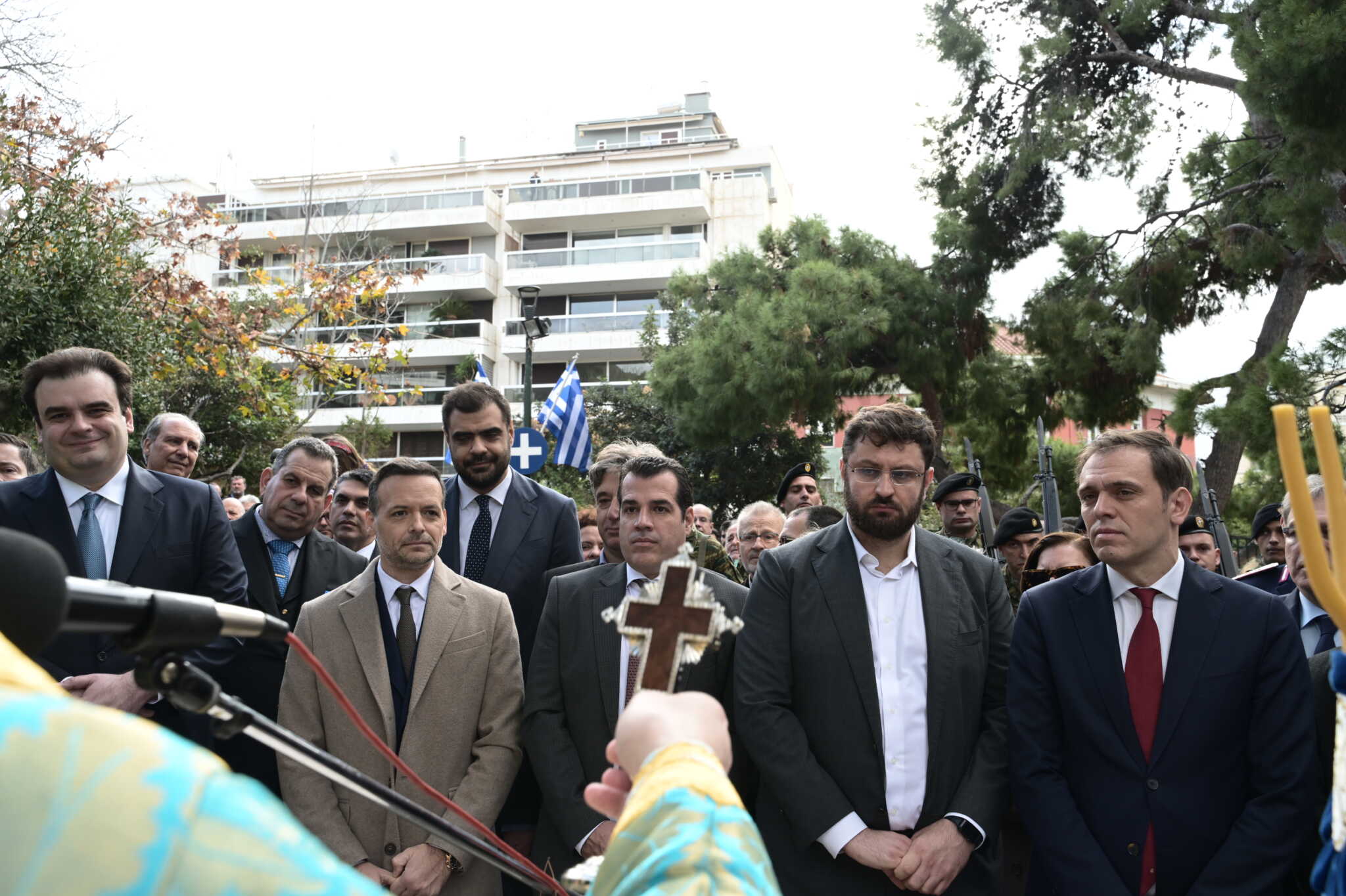 Θεοφάνεια: Πώς γιορτάστηκε ο αγιασμός των υδάτων σε Αθήνα, Θεσσαλονίκη ...