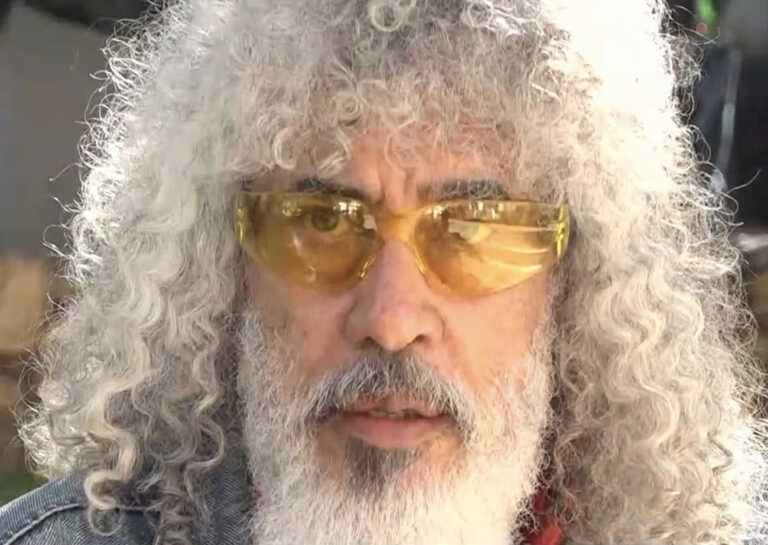 Γιάννης Γιοκαρίνης: Έχω κενά μνήμης από τη ζωή μου, εξαιτίας του ...