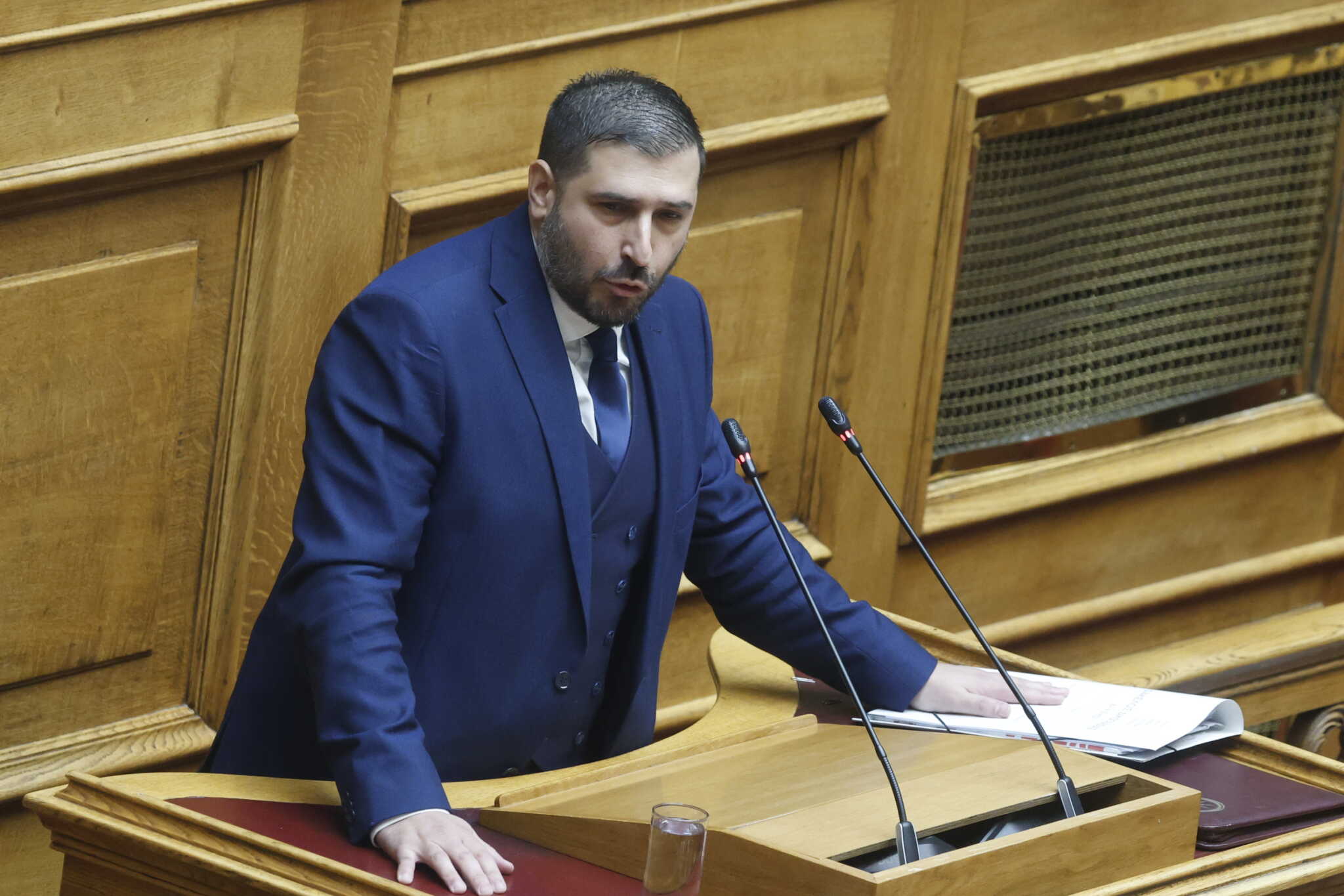 «Σφαγή» στους Σπαρτιάτες: «Ο Στίγκας με κατασυκοφάντησε στους ...