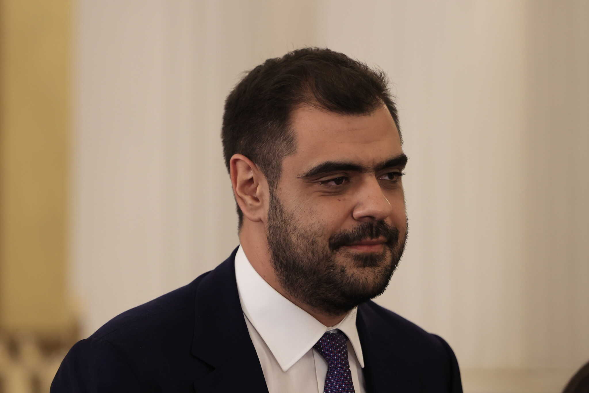 Απάντηση Μαρινάκη σε Κασσελάκη για το κάρο και το άλογο: «Ας ρωτήσει τι ...