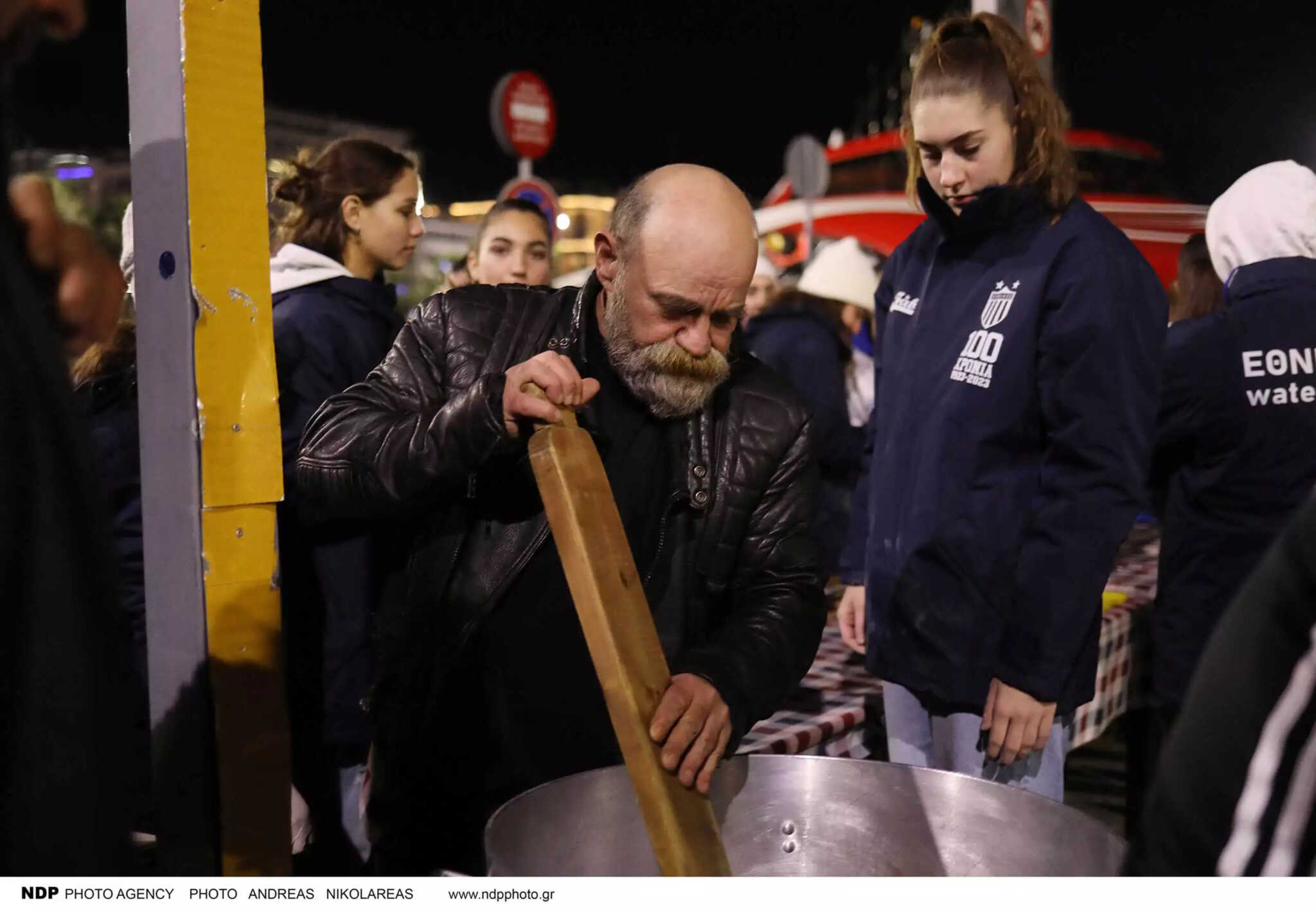 «Ο Κωνσταντίνος Πολυχρονόπουλος δεν έχει να φοβηθεί τίποτα», δηλώνει ο ...