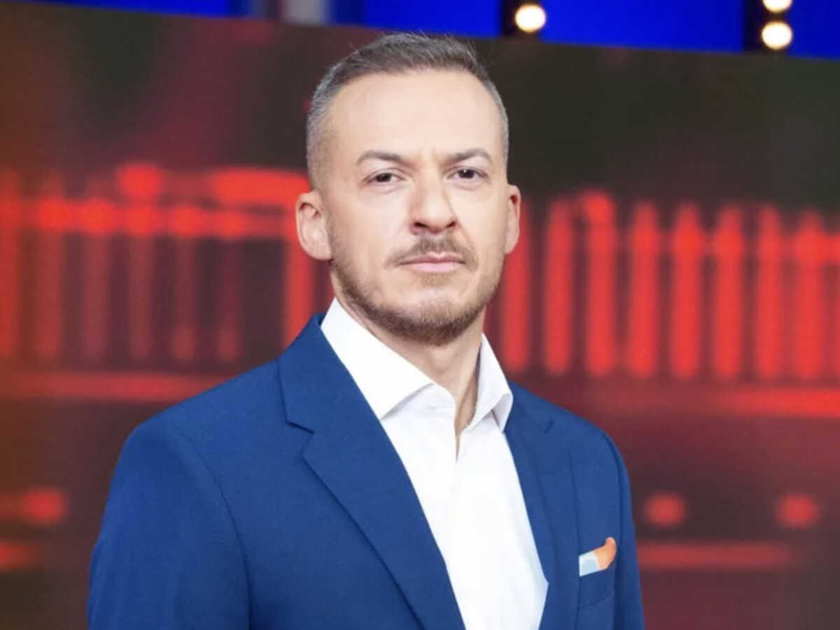 Πάνος Δημάκης: Το «Γεράκι» από το «The Chase» αποκάλυψε πώς ξεγελάει ...