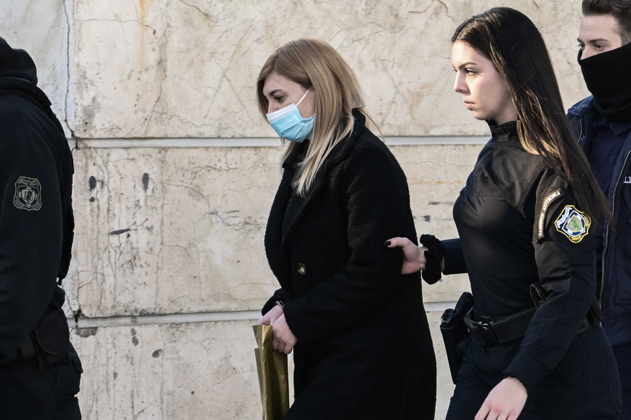 Δίκη Ρούλας Πισπιρίγκου: «Δεν υπάρχει στοιχείο ότι οι γιατροί χορήγησαν ...