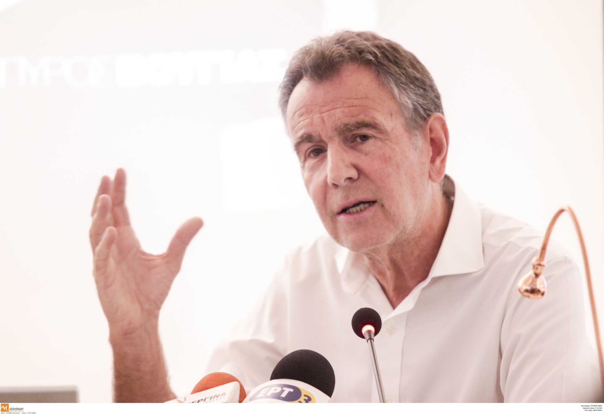 Θεσσαλονίκη: Νέος πρόεδρος του Δημοτικού Συμβουλίου ο Σπύρος Βούγιας