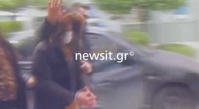 Προφυλακιστέα η 39χρονη για τη δολοφονία του 43χρονου ξυλουργού στη ...