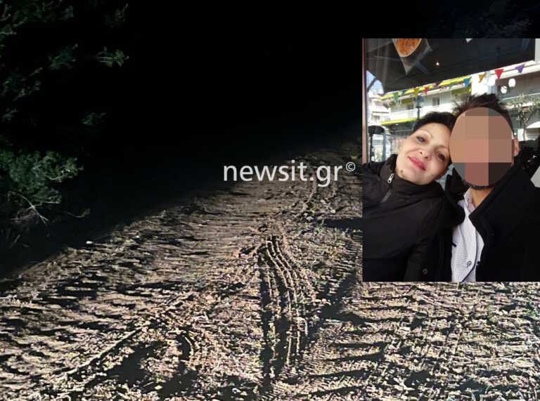 Θεσσαλονίκη: «Την πέταξε στο κρεβάτι και τη μαχαίρωνε» - Κυνική ...