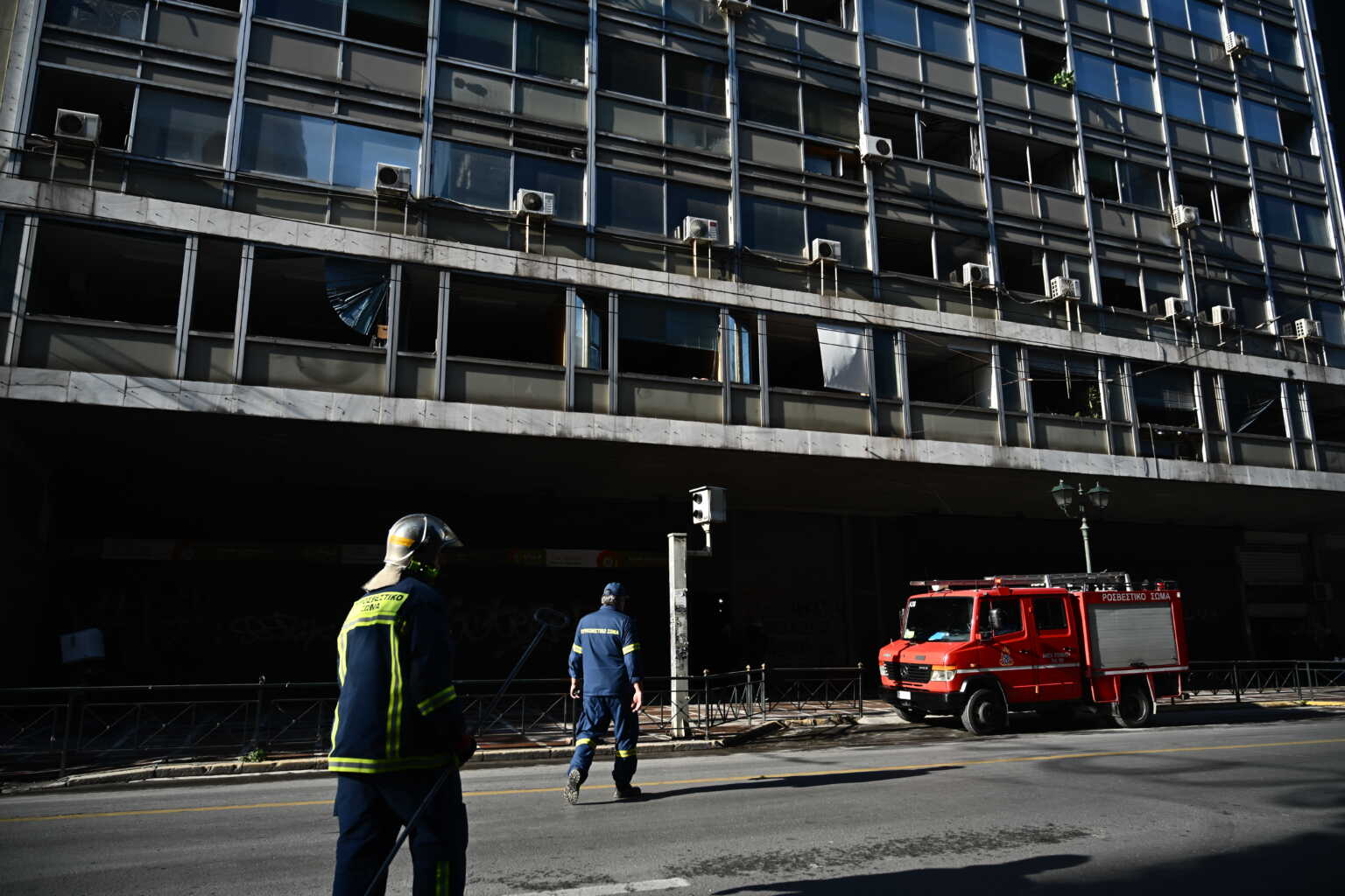 «Ξύπνησε» ο εφιάλτης της τρομοκρατίας - Γιατί φοβούνται νέο χτύπημα και ...
