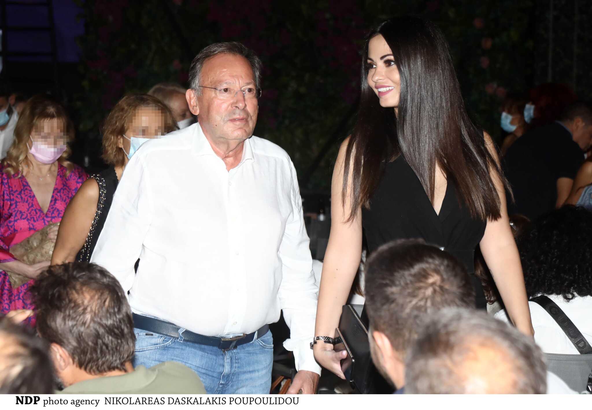 Ανδρέας Φουστάνος: Μου είχε γίνει πρόταση για να κάνω ριάλιτι ...