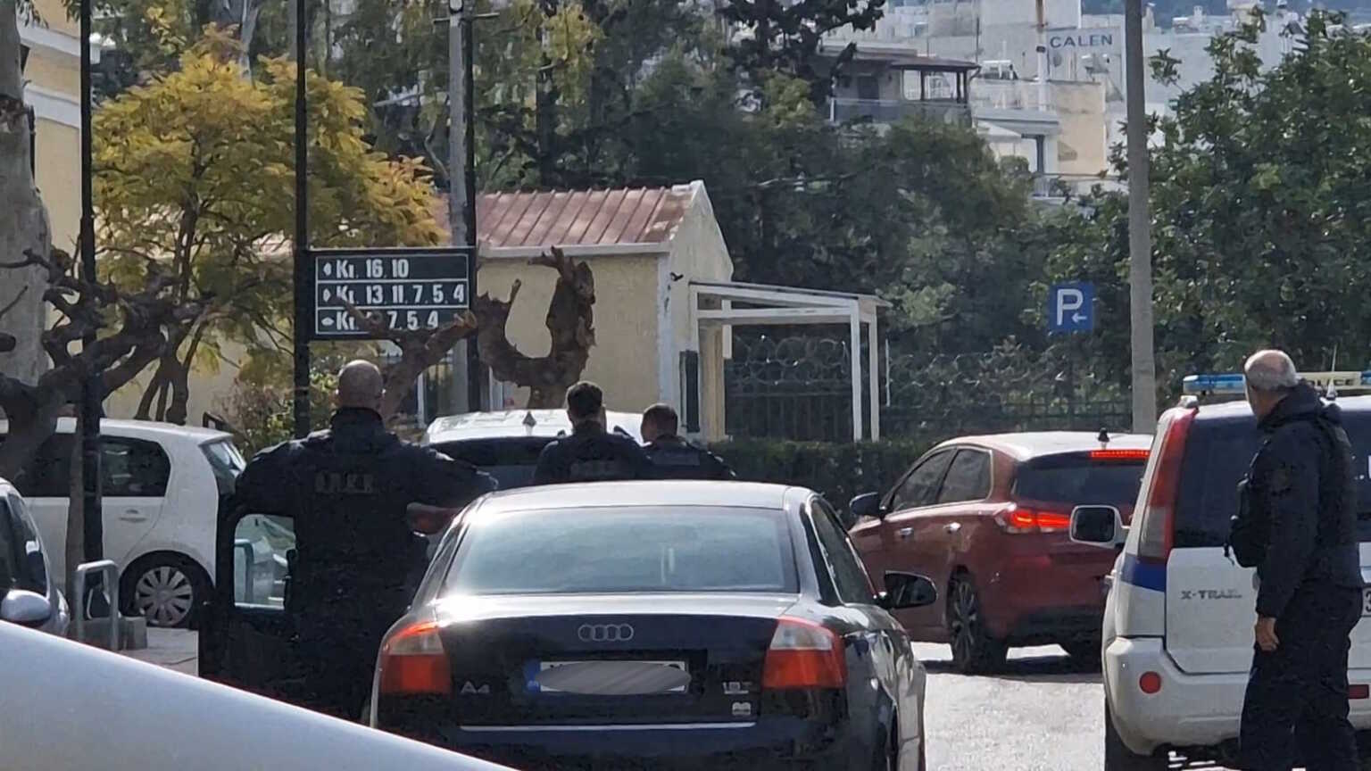ΠΟΙΝΙΚΕΣ ΔΙΩΞΕΙΣ ΣΤΟΥΣ 4 ΣΥΛΛΗΦΘΕΝΤΕΣ ΓΙΑ ΕΚΡΗΚΤΙΚΑ ΚΑΙ ΟΠΛΑ ...
