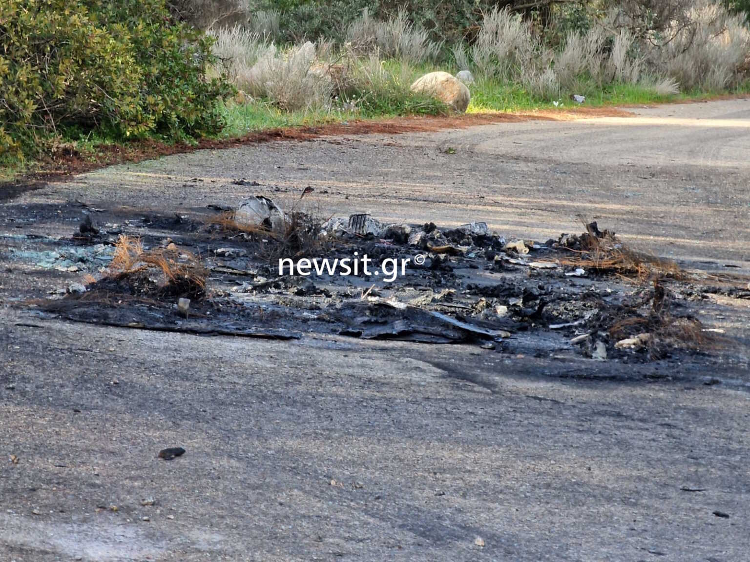 Μάνδρα: Σε σοκ η οικιακή βοηθός του Χρήστου Γιαλιά - «Καλά διαβασμένοι ...