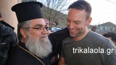 Στο χωριο - φάντασμα από την έλλειψη αντιπλημμυρικών έργων, Κεραμίδι ...