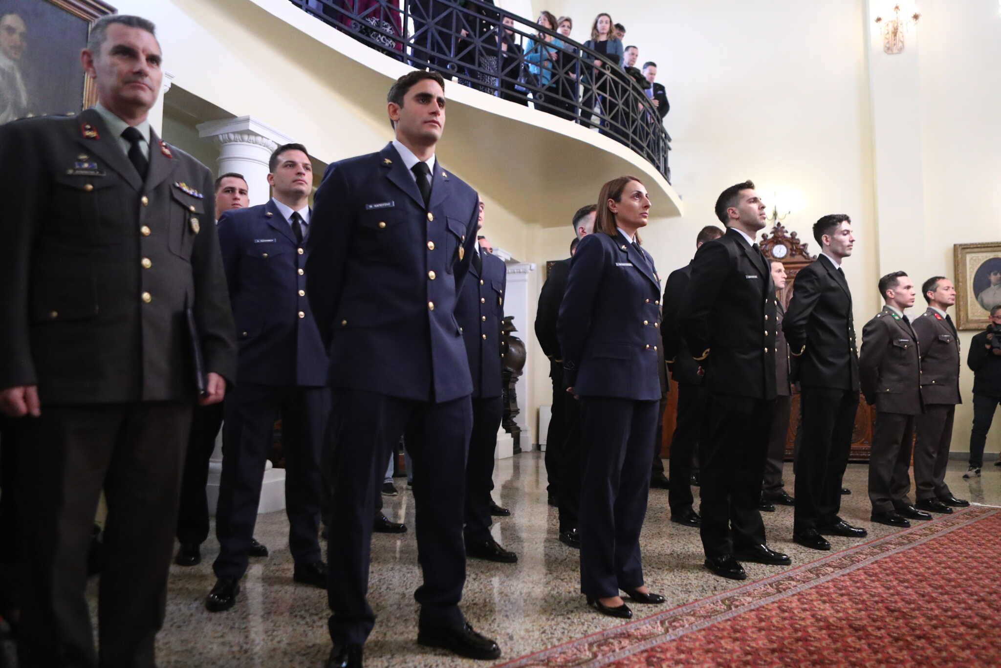 Μάριος Καπότσης: «Περήφανος και ευλογημένος» - Η συγκίνηση αφού ...