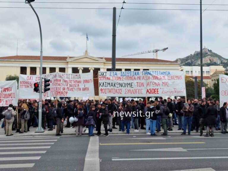 Κορονοϊός: Συναγερμός στο Δρομοκαΐτειο! 2 κρούσματα σε ασθενείς