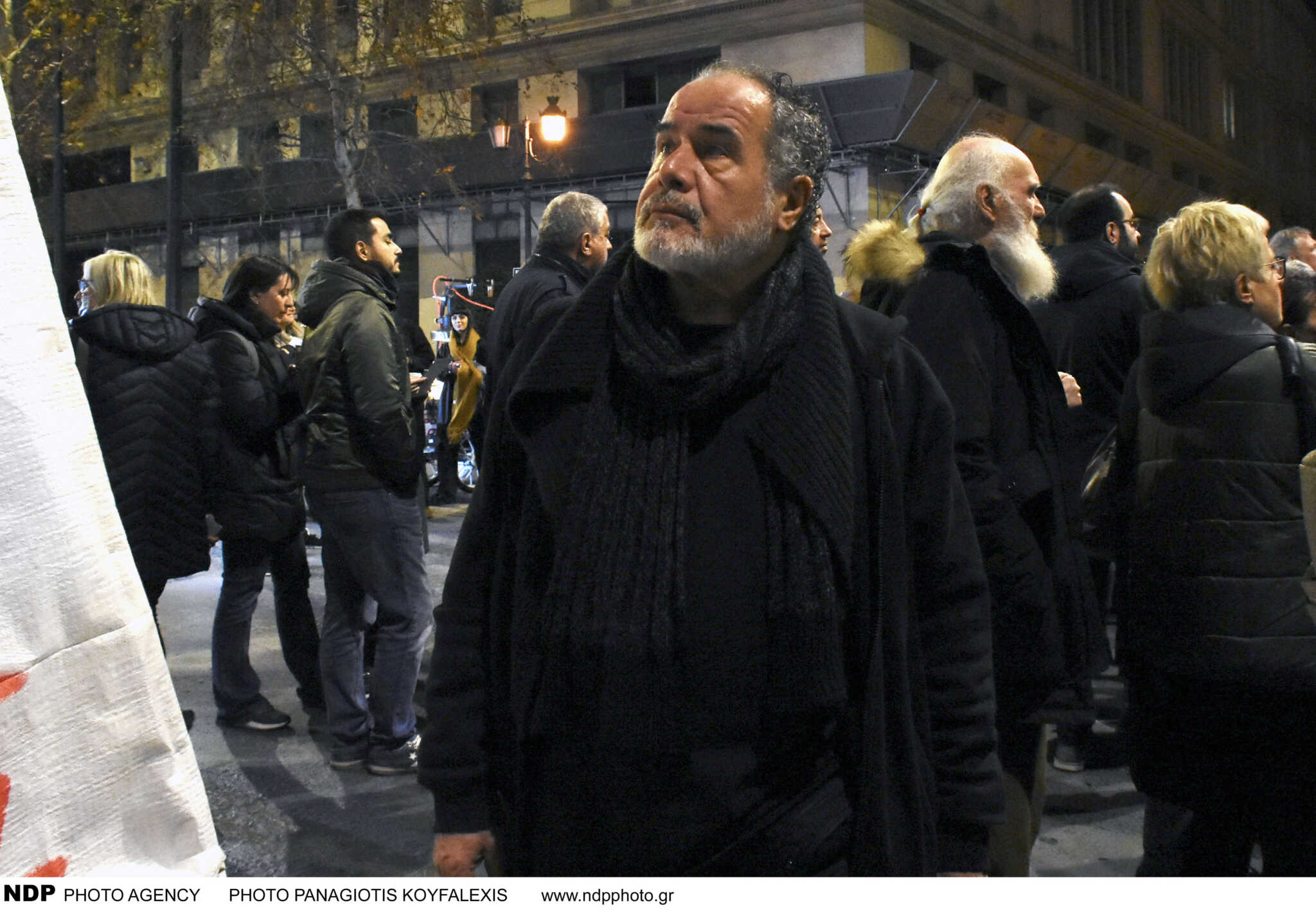 Ο Θοδωρής Κατσαφάδος για την απώλεια του αδερφού του: Για τρία χρόνια ...