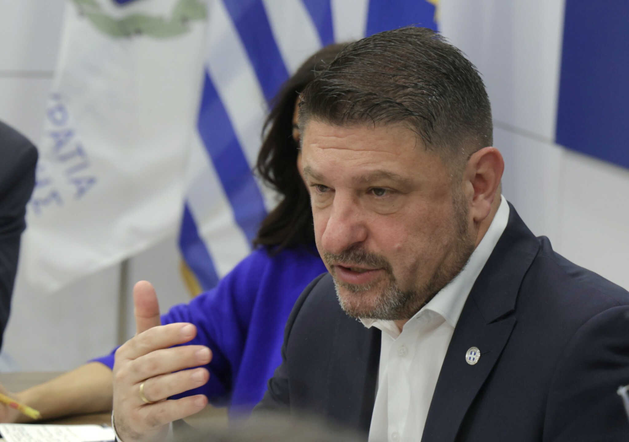 Αίγινα: Μηνυτήρια αναφορά του Νίκου Χαρδαλιά για την δολιοφθορά στον ...