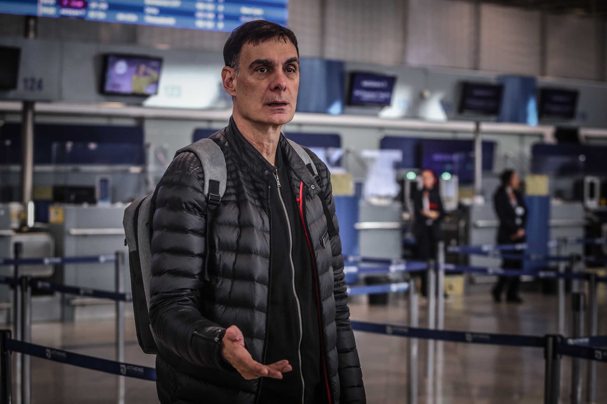 Μπαρτζώκας για το Αναντολού Εφές - Ολυμπιακός: «Ματς σαν τελικός - Ο ...