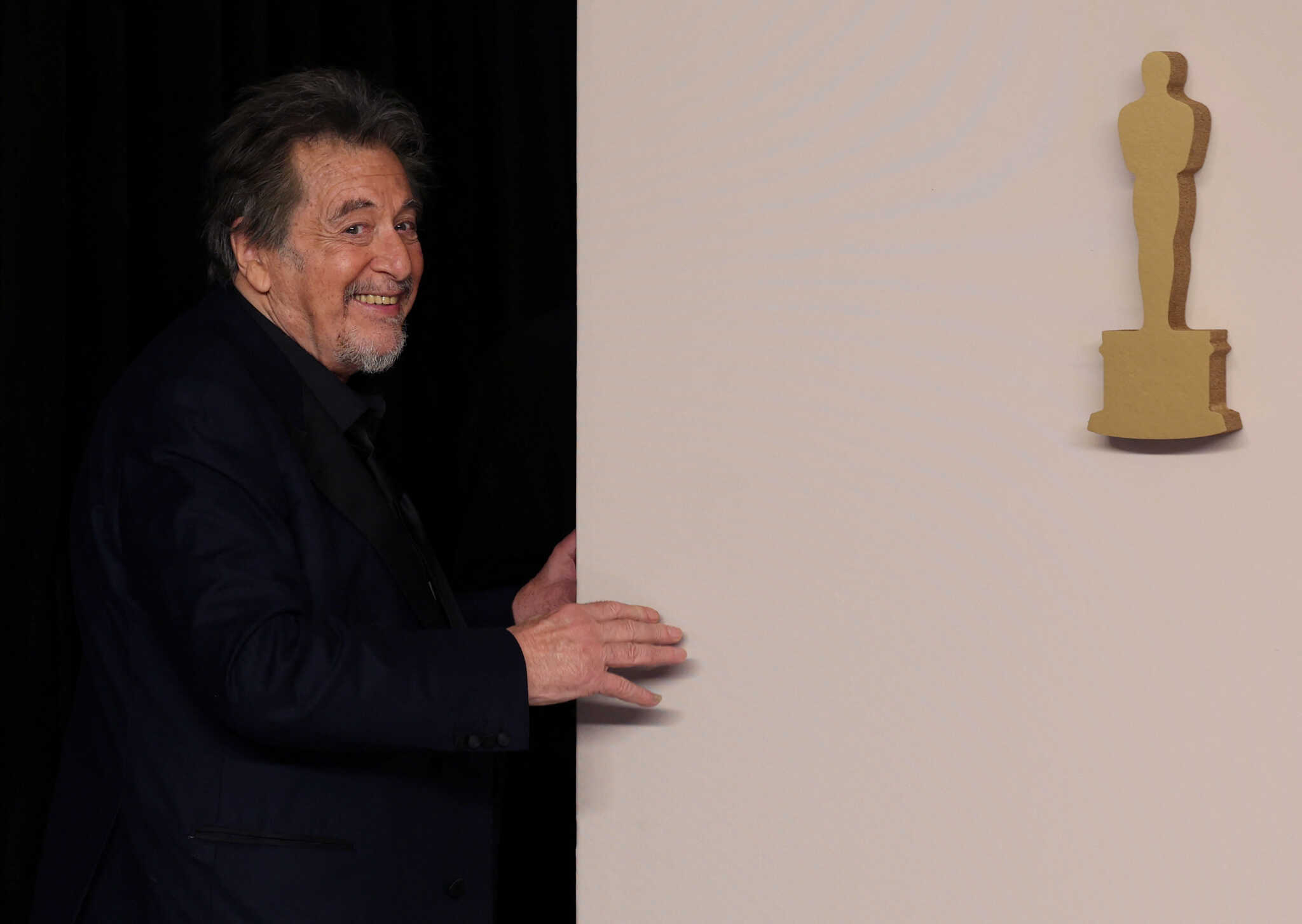Αλ Πατσίνο: Βιβλίο ζωής με τίτλο «Sonny Boy» - «Δεν έχω τίποτα να κρύψω»