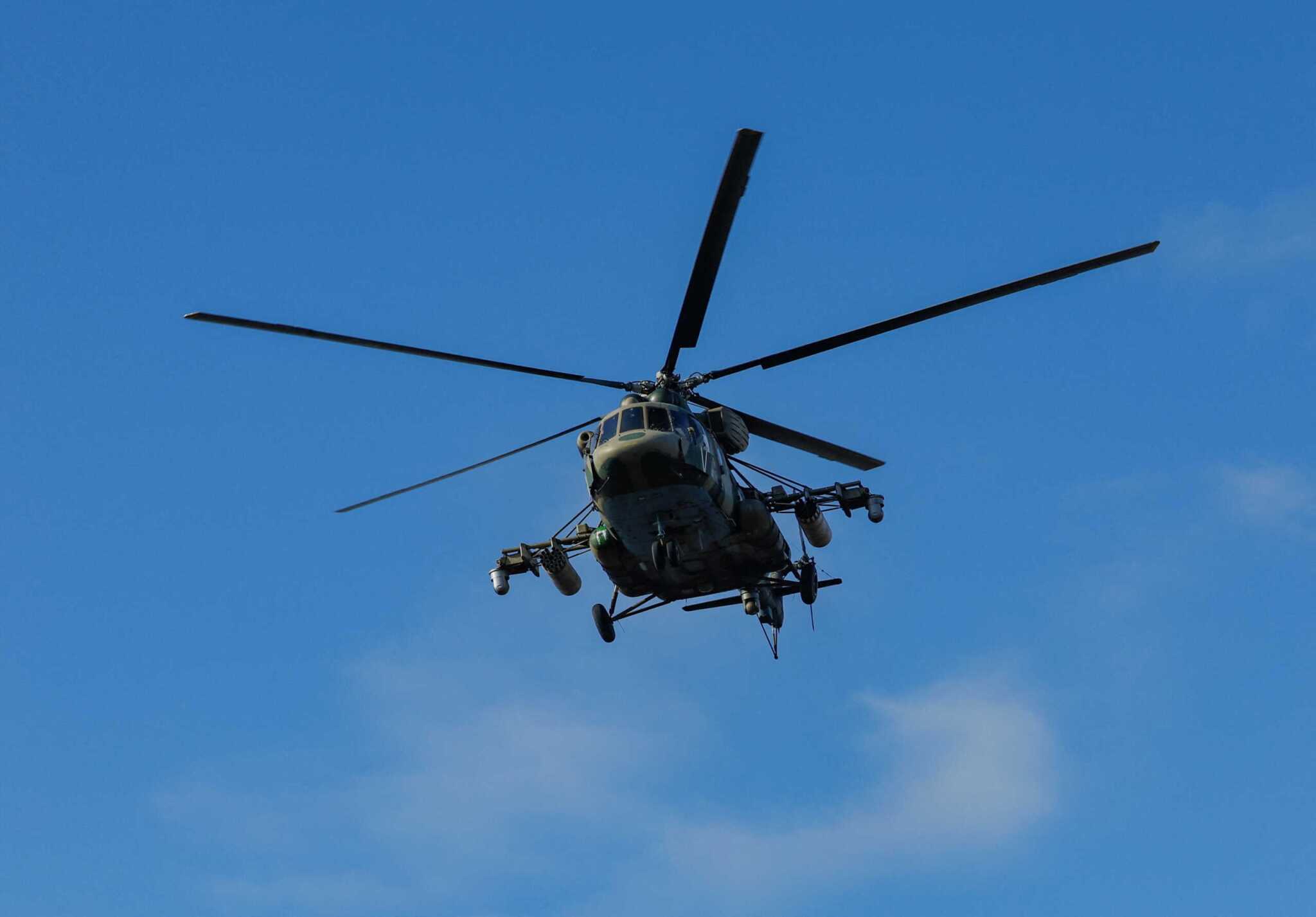 Ουκρανία: Μειώνεται στα ανατολικά η δράση της πολεμικής αεροπορίας της ...