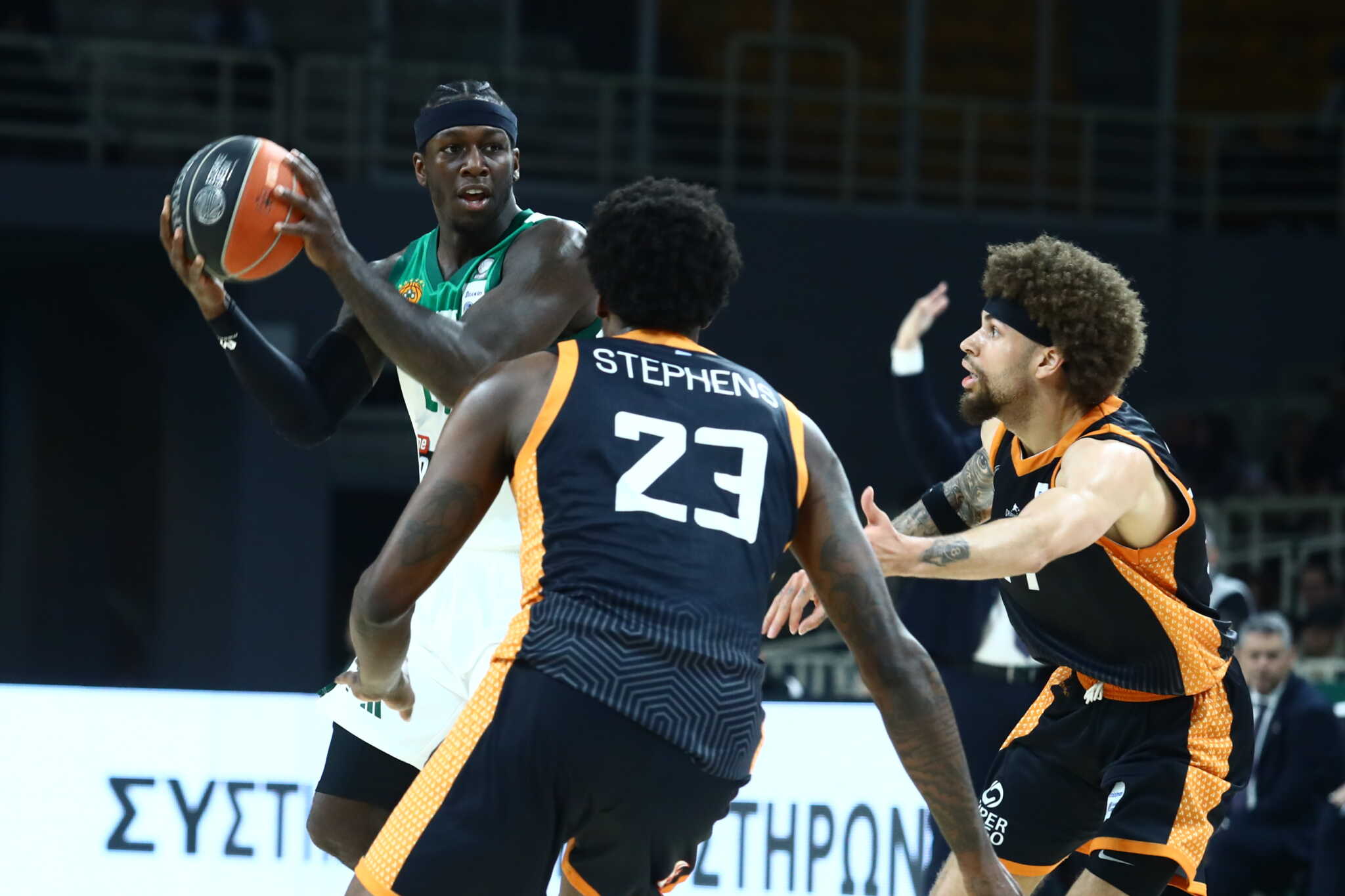 Βαθμολογία Basket League: Η τελική κατάταξη των ομάδων και το πρόγραμμα ...