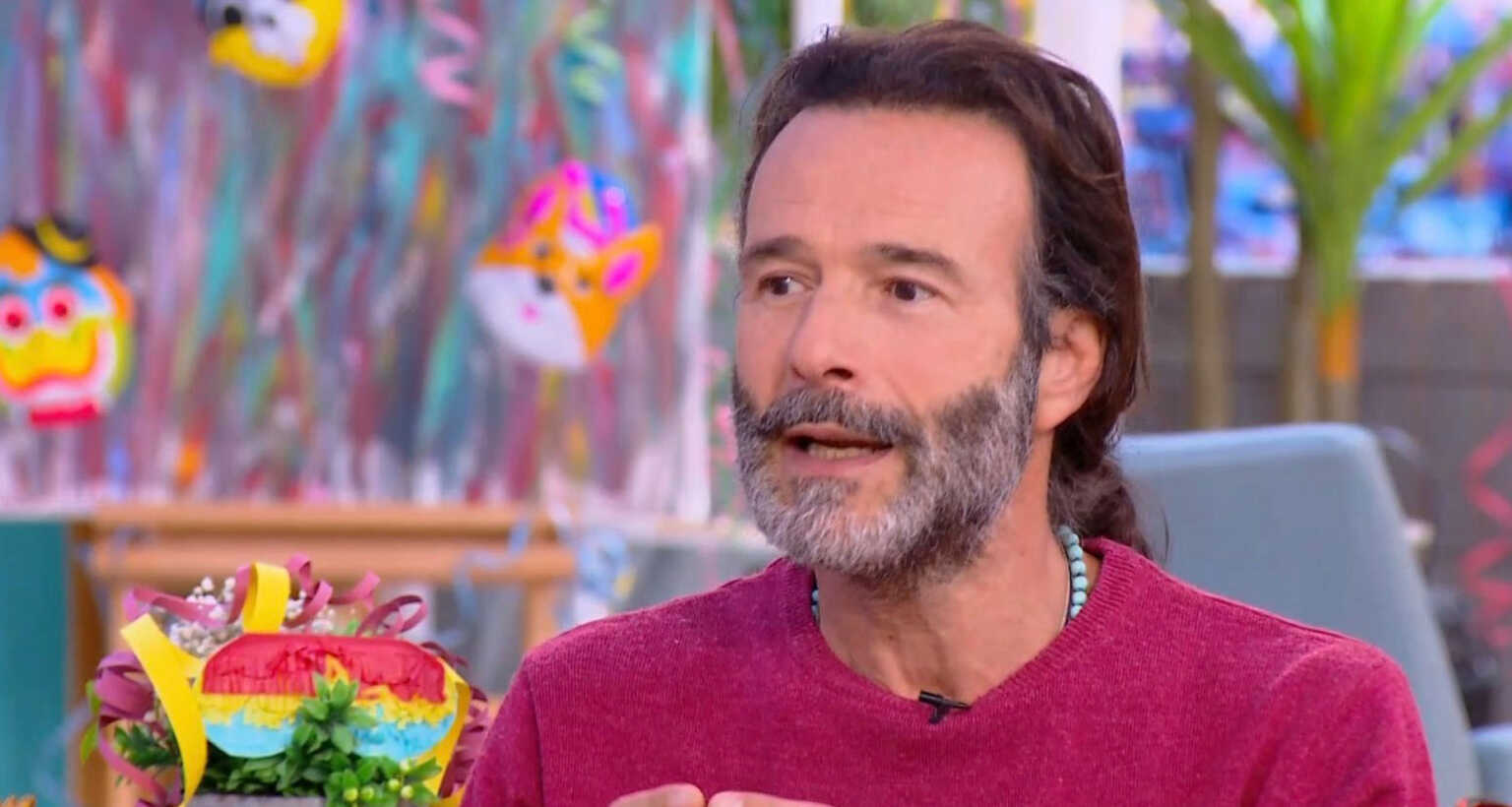 Θανάσης Ευθυμιάδης: Αποφασίσαμε να κληροδοτήσουμε στα παιδιά μας ωραίες ...