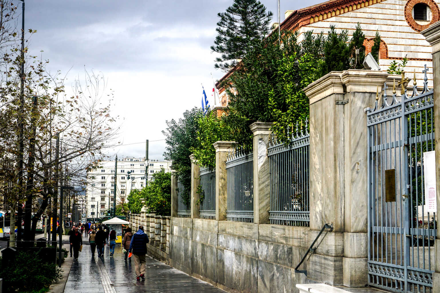 Καιρός: Έρχεται νέα κακοκαιρία από τη Δευτέρα με ισχυρές καταιγίδες και ...