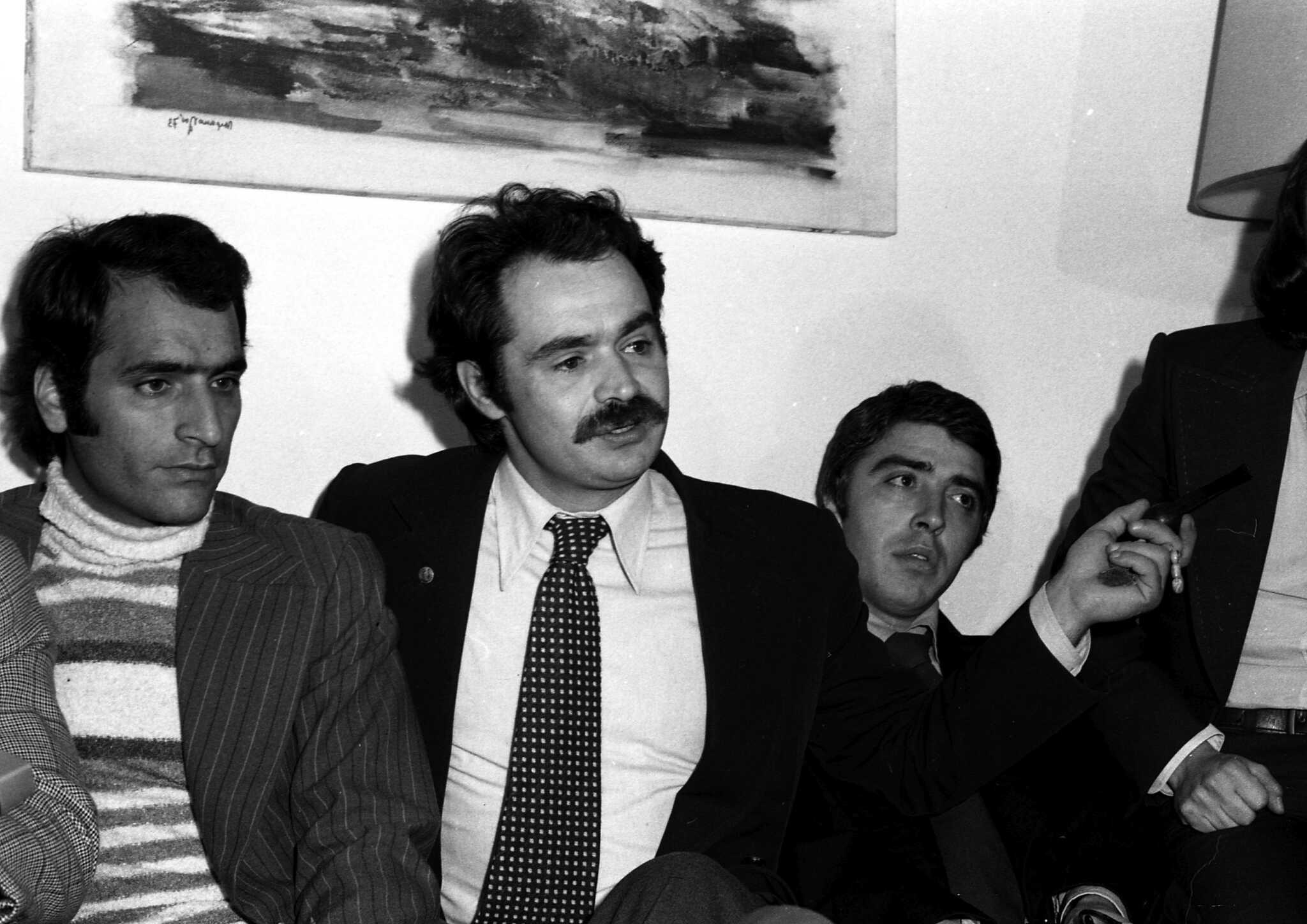 Αλέκος Παναγούλης: «Ένας άντρας» που δεν υπέκυψε στα φρικτά ...