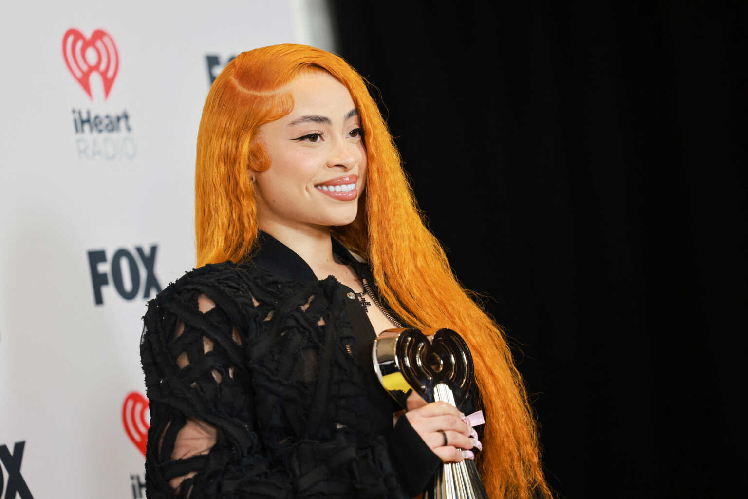 Ice Spice: Πλάι στον Ντένζελ Ουάσινγκτον κάνει το κινηματογραφικό της ...