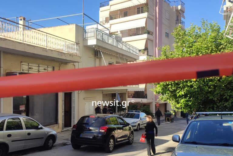Επικρατέστερο σενάριο ο γιος να σκότωσε τη μάνα και να αυτοκτόνησε - Η ...