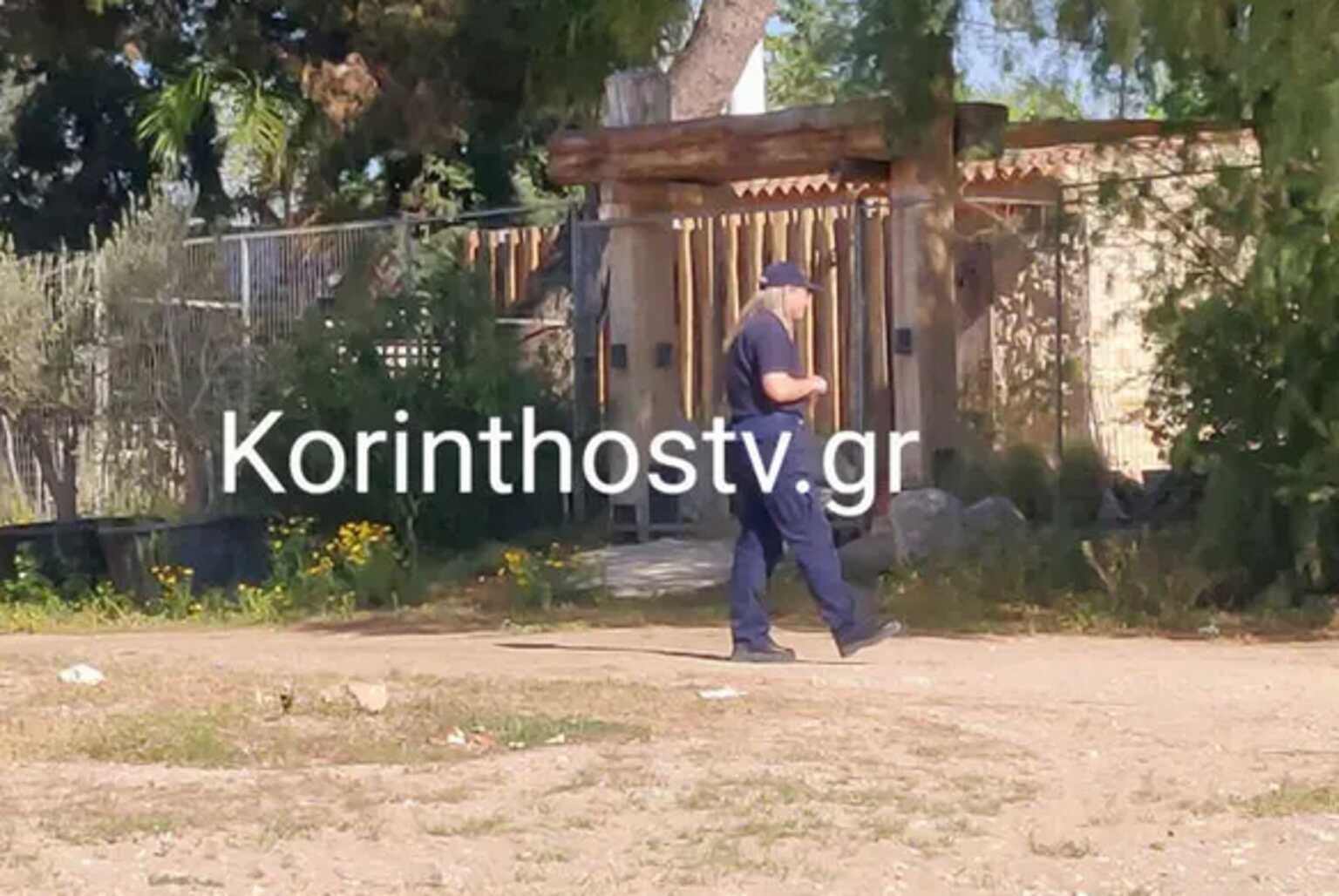 Εξαφάνιση στην Κορινθία: Θρίλερ στα Λουτρά Ωραίας Ελένης με ένοικο ...