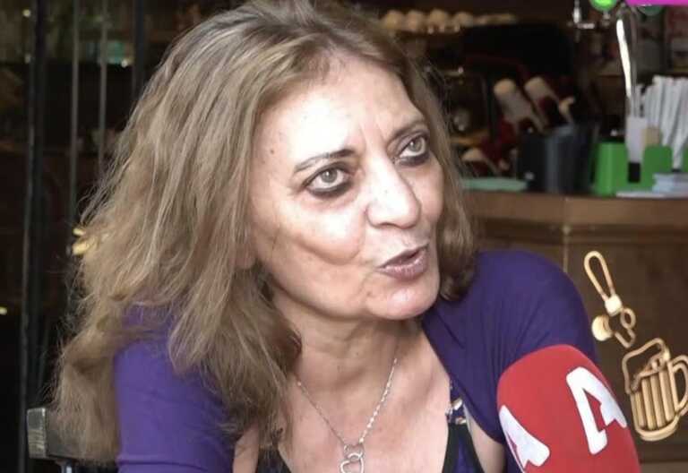 Θεοδώρα Σιάρκου: Ο σύζυγος μου βρήκε έναν αρχαίο θησαυρό με 4.000 χρυσά ...