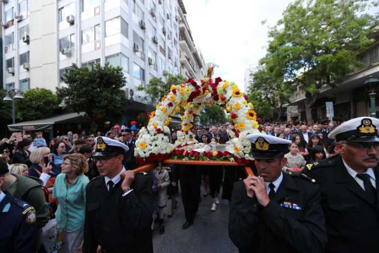 Δράμα: Η ομάδα που έκανε σκοπό ζωής την επένδυση σε δέντρα