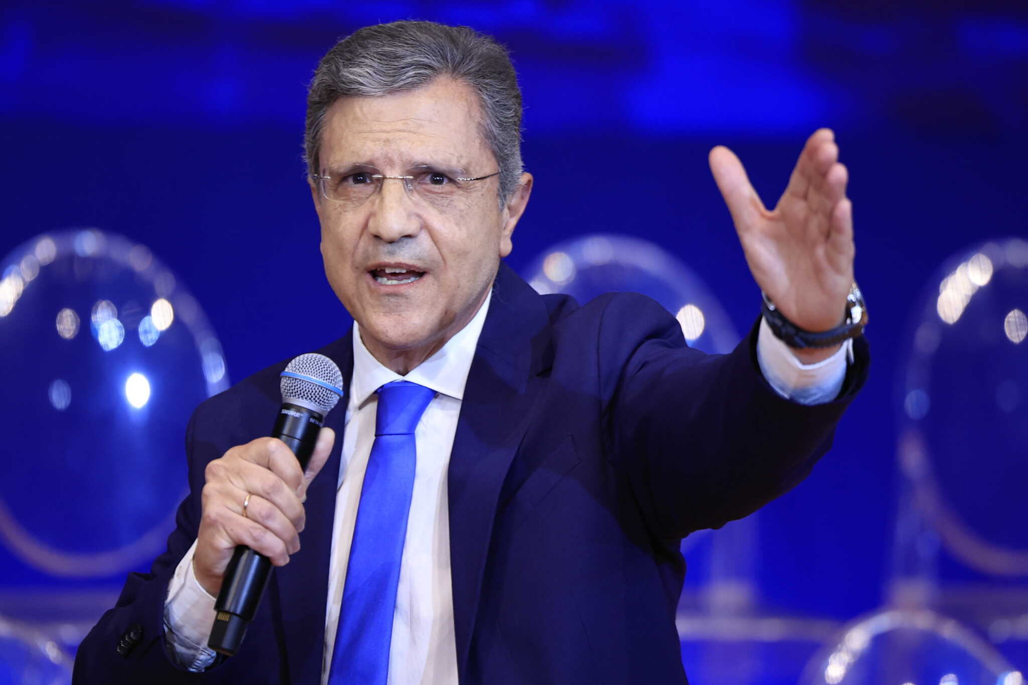 Γιώργος Αυτιάς: Συνέντευξη για την μάχη με τον καρκίνο και τον θάνατο ...