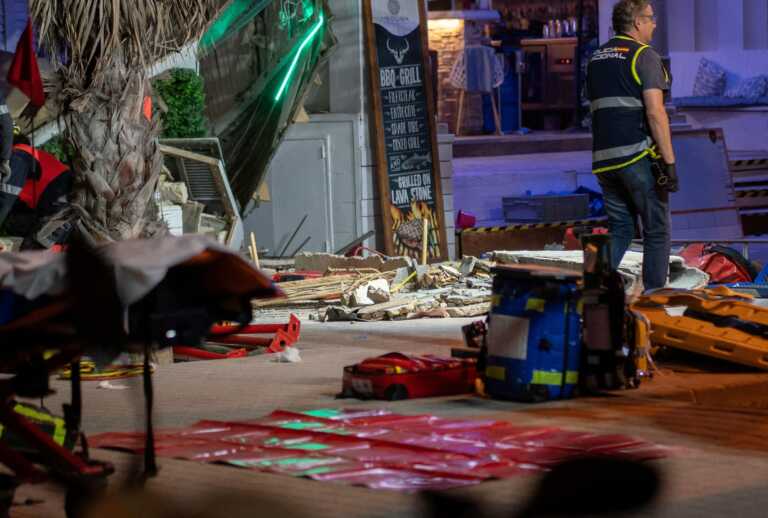 Κρατούσε 12χρονη ως σκλάβα του σεξ από το 2019 σε υπόγειο στη Μαγιόρκα ...