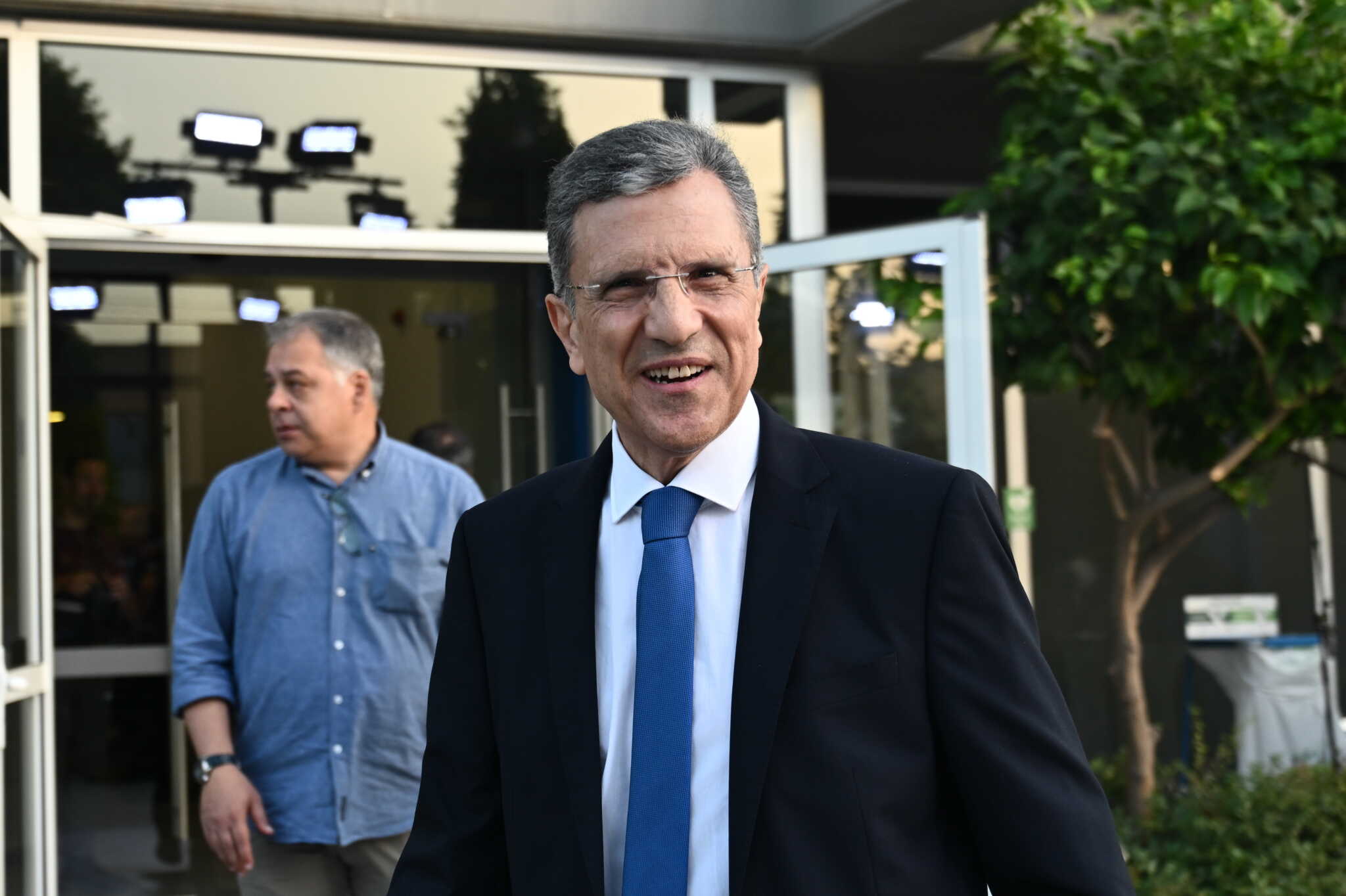 Ευρωεκλογές 2024: Ποιοι εκλέγονται ευρωβουλευτές από τη ΝΔ, τον ΣΥΡΙΖΑ ...