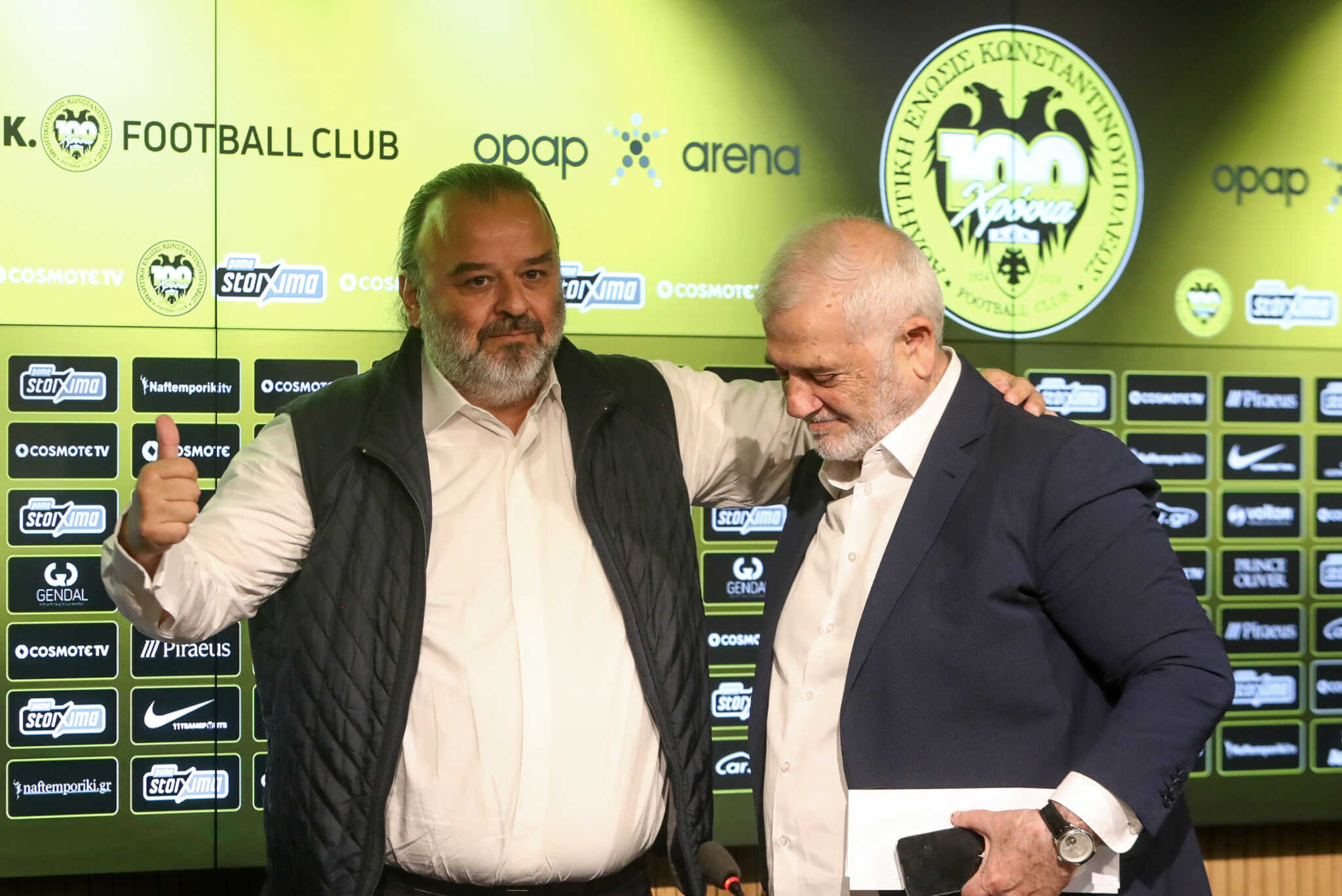 Μάριος Ηλιόπουλος: «Θα δώσω και την ψυχή μου για να κατακτώ τίτλους με ...