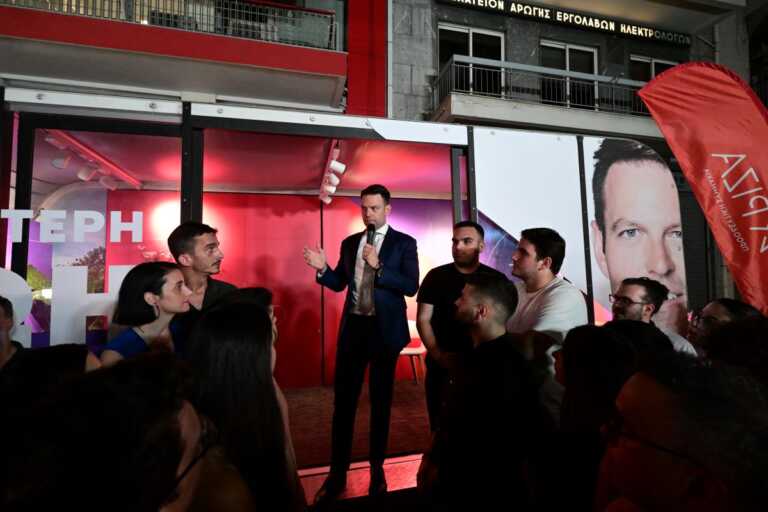 Αποτελέσματα εκλογών 2023: Οι βουλευτές Νέας Δημοκρατίας, ΣΥΡΙΖΑ, ΠΑΣΟΚ ...