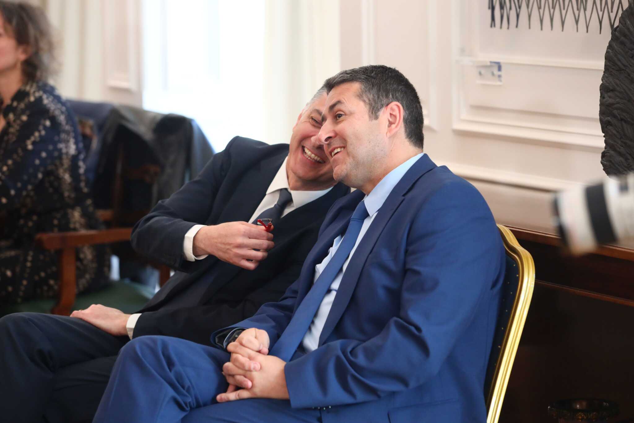 Γιώργος Μυλωνάκης: Ποιος είναι ο νέος υφυπουργός παρά τω Πρωθυπουργώ