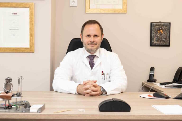 Ογκολογικοί ασθενείς: Αναγκαία η πολύπλευρη αντιμετώπισή τους στη ...