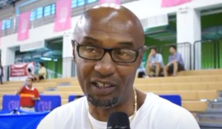 Πέθανε ο Τζο Μπράιαντ, πατέρας του θρυλικού μπασκετμπολίστα Κόμπι Μπράιαντ