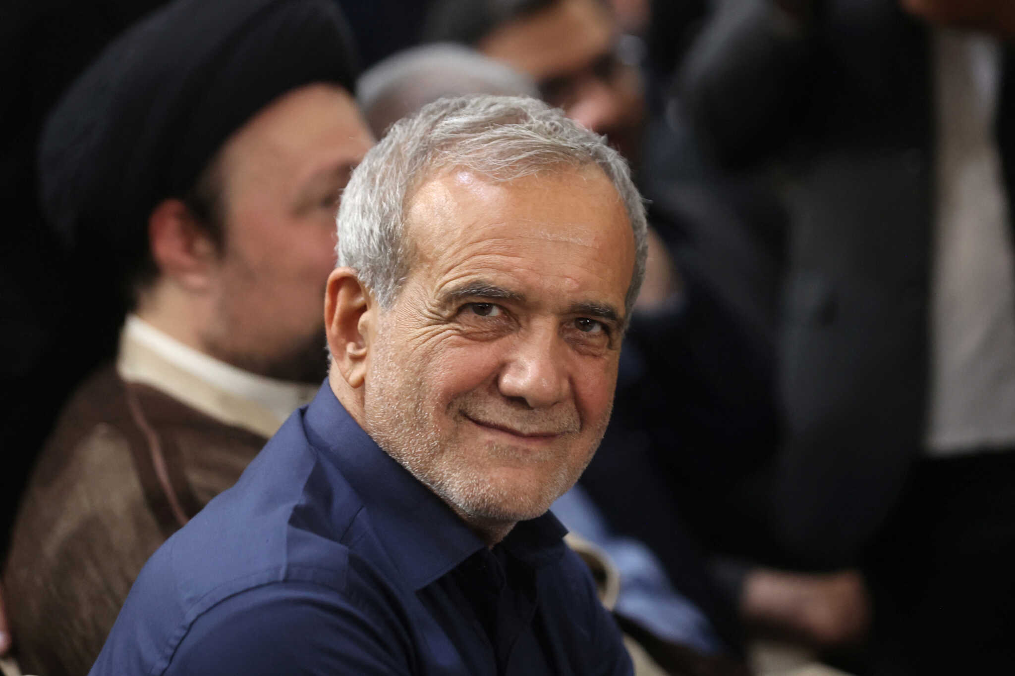 Μασούτ Πεζεσκιάν: Ποιος είναι ο 69χρονος καρδιοχειρουργός που έγινε ...