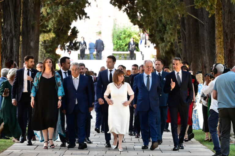 Πάνος Καμμένος: «Έταξαν» στον Αλέξη Τσίπρα το Νόμπελ Ειρήνης για τη ...