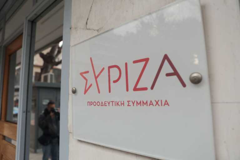 Ο Στέφανος Κασσελάκης έκοψε τη βασιλόπιτα στην Κεντρική Επιτροπή του ...