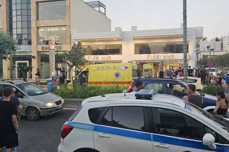 Καβάλα: Βίντεο με το ξαφνικό μπουρίνι που προκάλεσε ζημιές σε ...