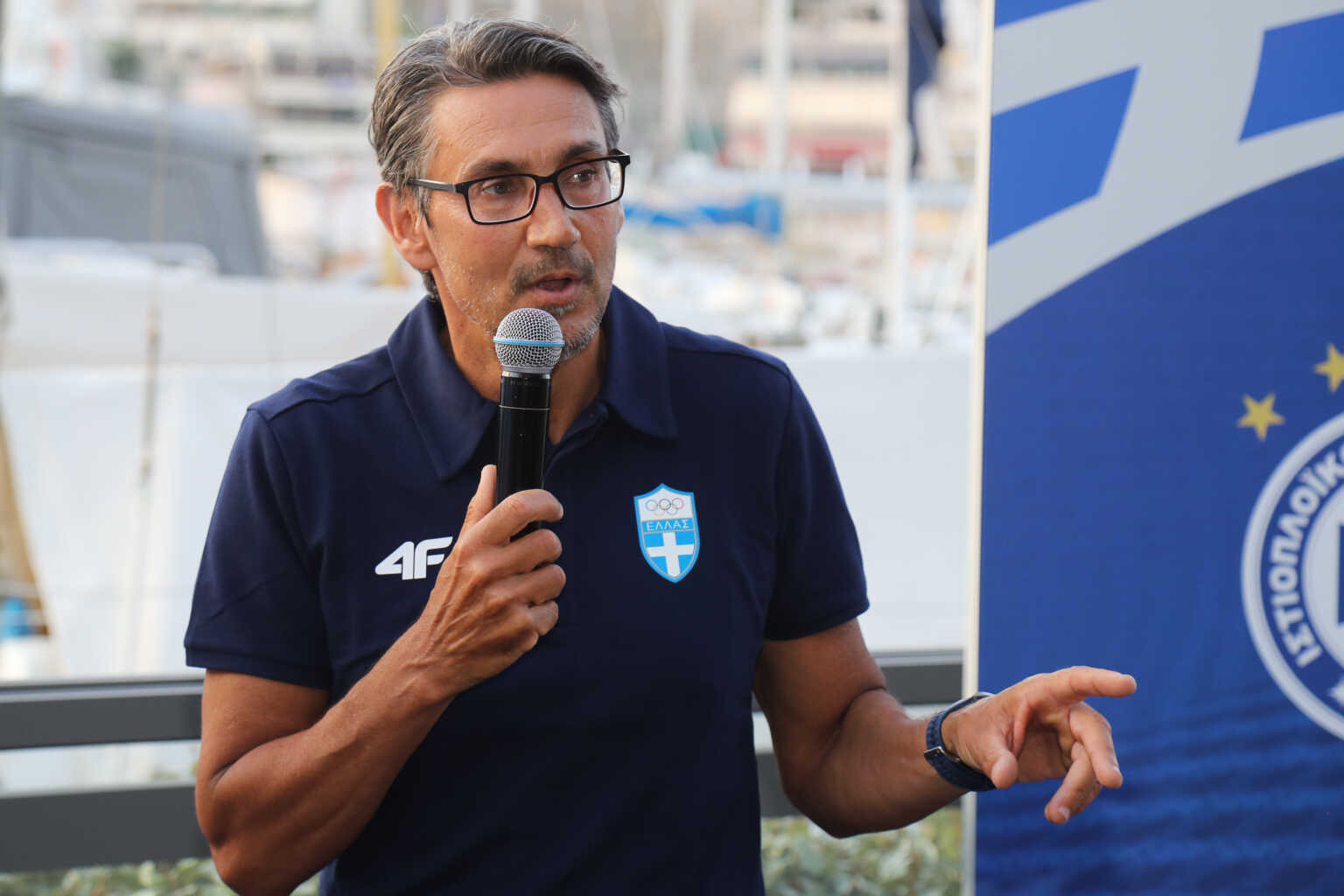 Νίκος Κακλαμανάκης κατά Λευτέρη Αυγενάκη: «Ο πρωθυπουργός γνώριζε πολύ ...