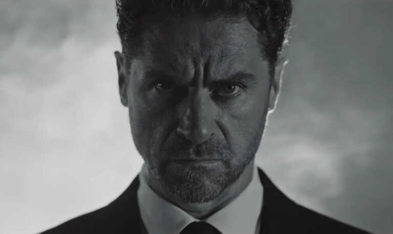 Ο Τιμωρός: Δείτε το συγκλονιστικό trailer της νέας σειράς του Alpha