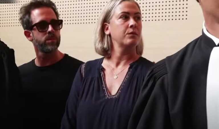 Γαλλία: «Ο πατέρας μου άφησε 72 άνδρες να βιάσουν τη μητέρα μου, έμαθα ...