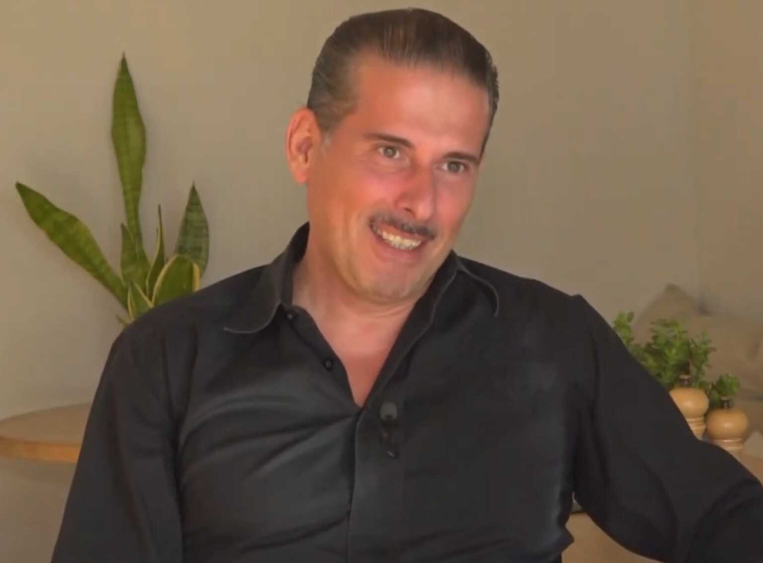 Διαμαντής Καραναστάσης: «Η Ζωή Κωνσταντοπούλου είναι ένα σκανδαλιάρικο ...