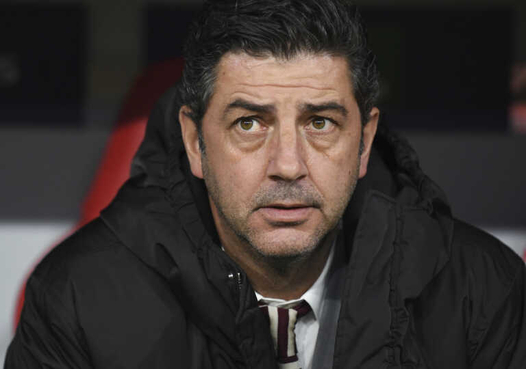 Ρουί Βιτόρια: Ποιος είναι ο νέος προπονητής του Παναθηναϊκού που ...